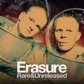 Erasure Rare & Unreleased – Periodic Table of Synthpop