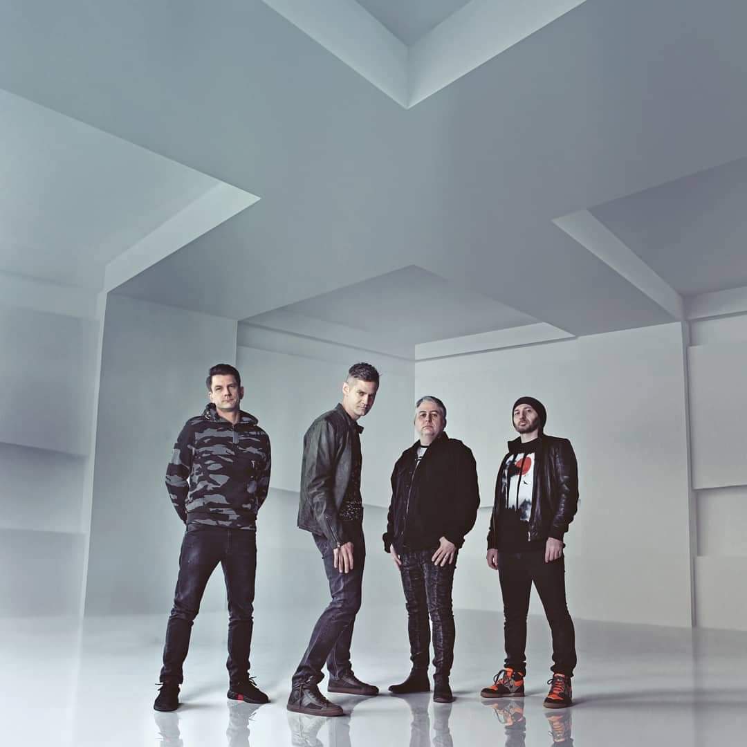 Diorama – Periodic Table of Synthpop