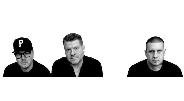 Portland – Periodic Table of Synthpop