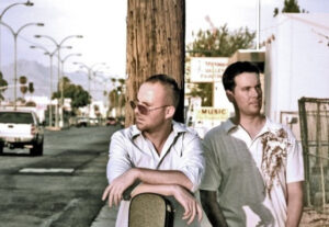 Intuition – Periodic Table of Synthpop