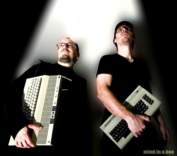 mind.in.a.box – Periodic Table of Synthpop