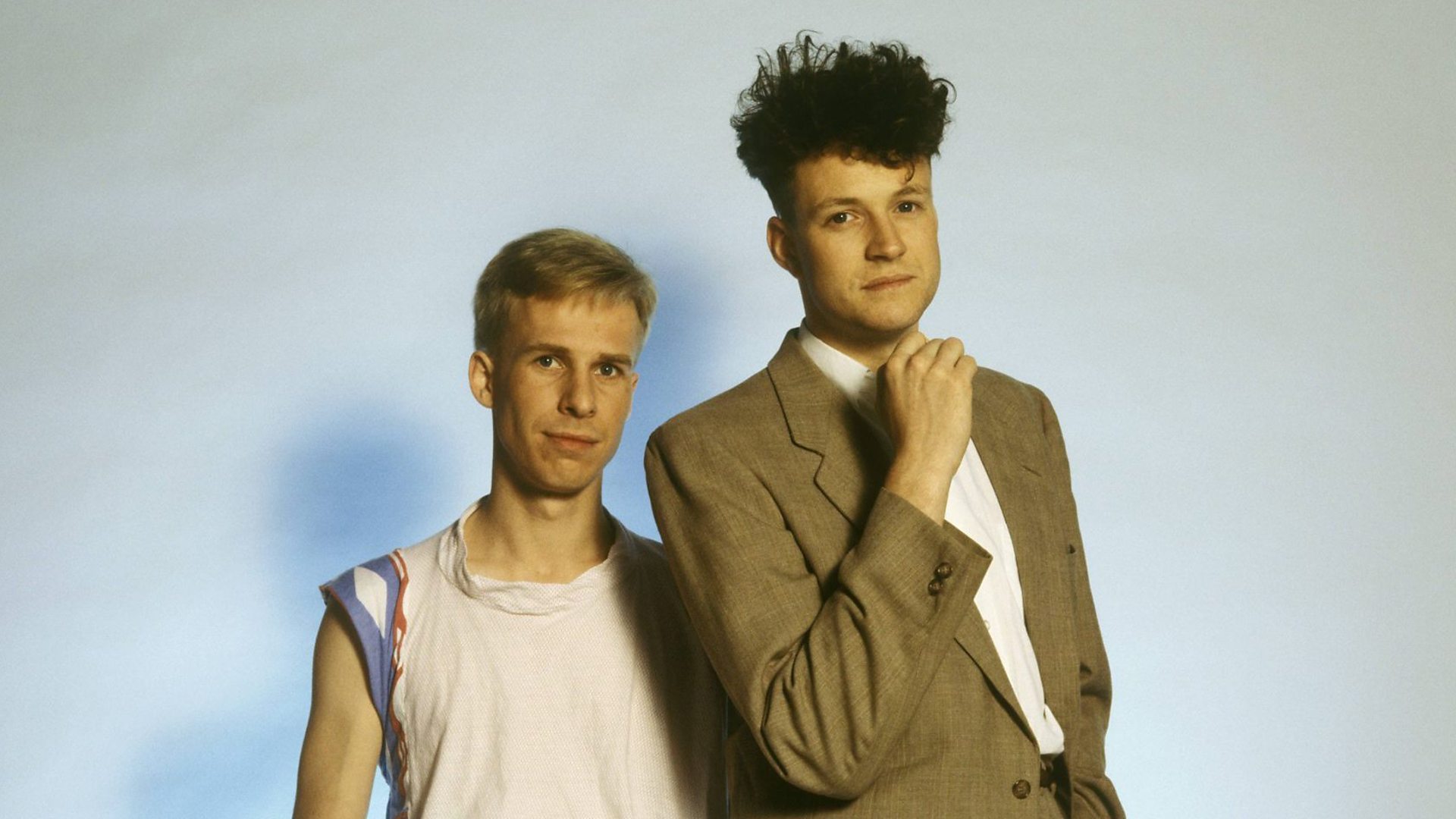 Blancmange – Periodic Table of Synthpop