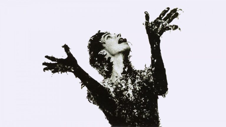 Fad Gadget – Periodic Table of Synthpop
