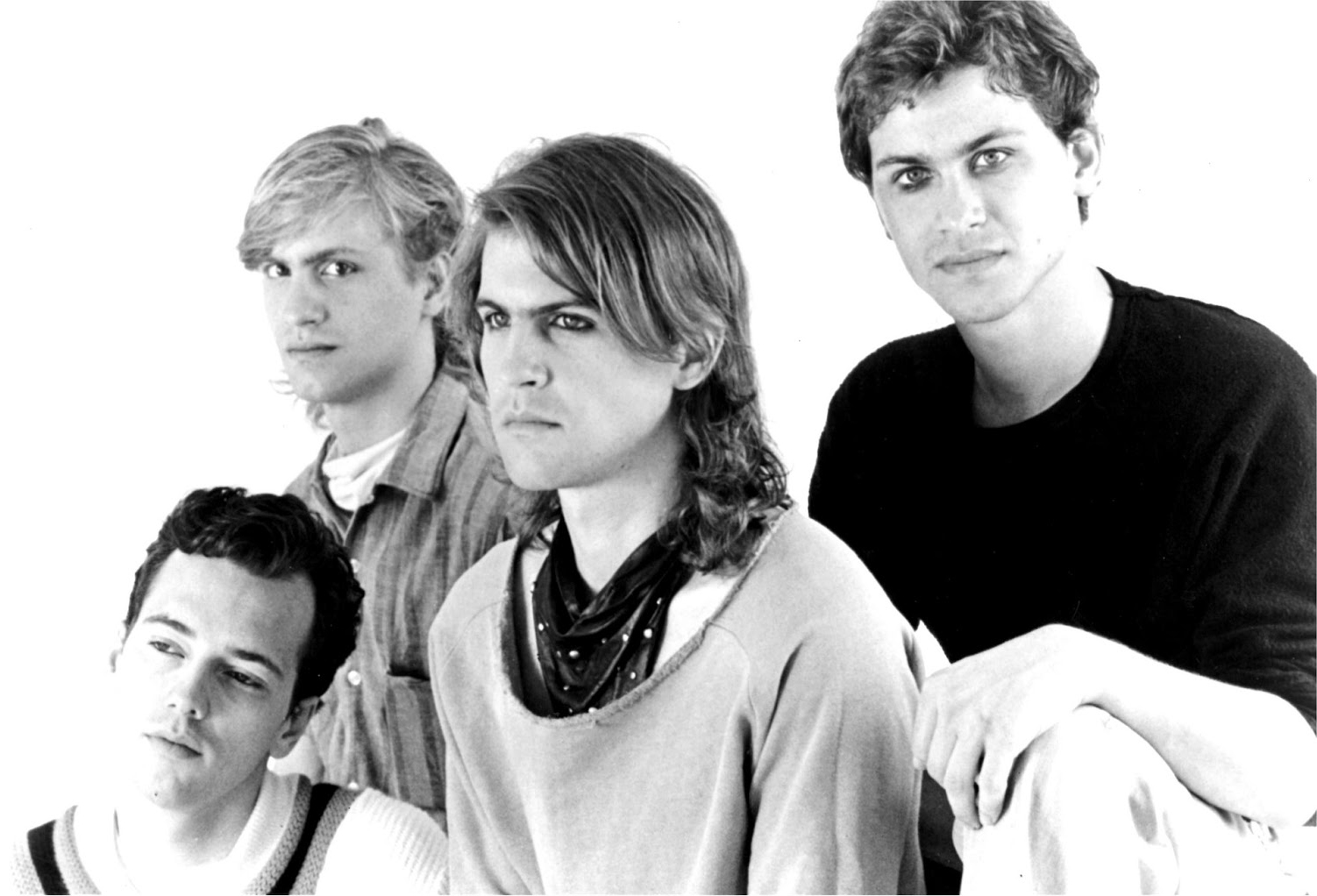 Men Without Hats – Periodic Table of Synthpop